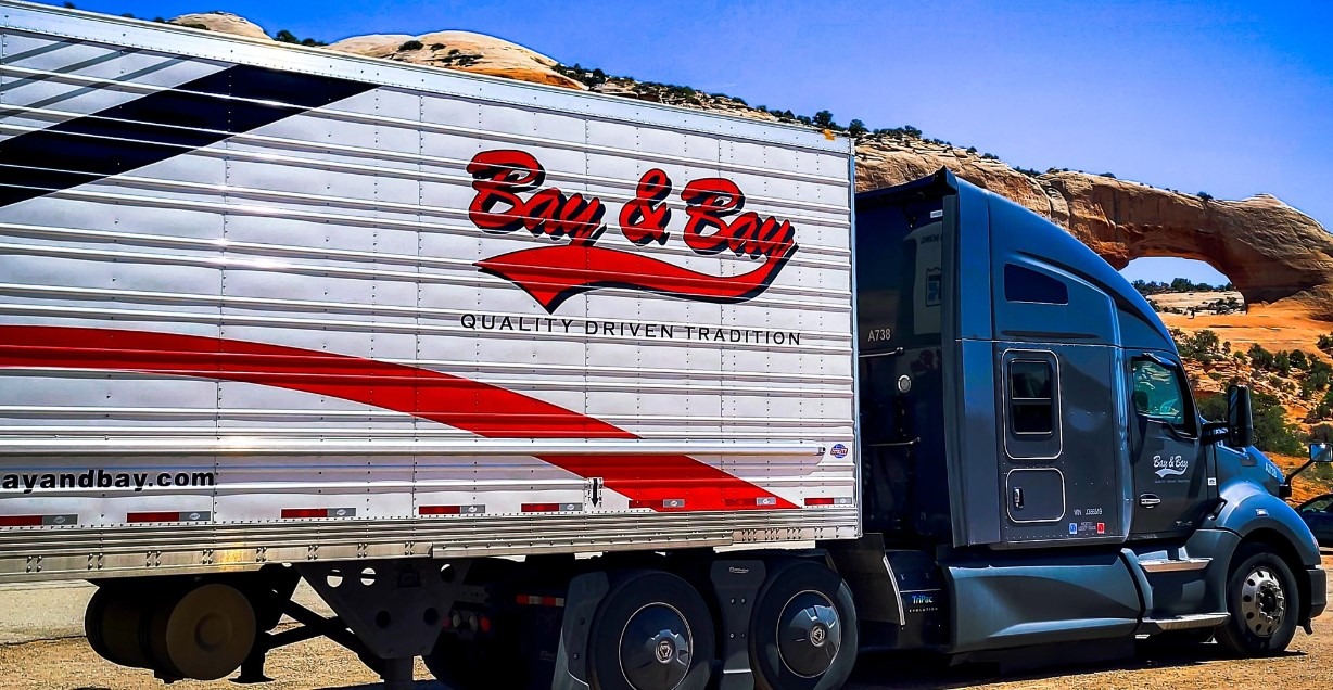 Local, Regional & OTR Trucking News | Driversjobchoice.com