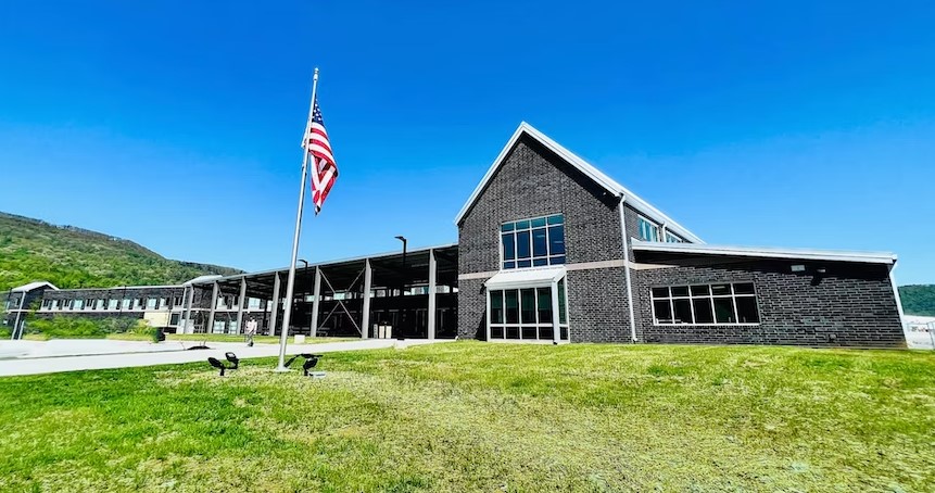 Covenant Announces Grand Opening Of Hogan Hall And Orientation Training ...