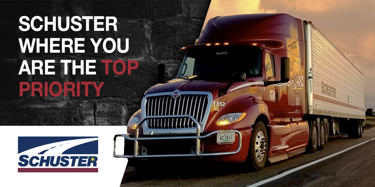 Enjoy Great Starting Pay And Weekly Home Time On Regional Runs!