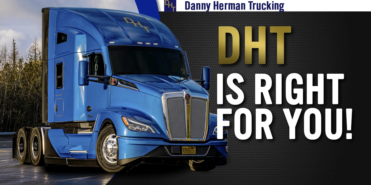 Danny Herman Trucking Inc.